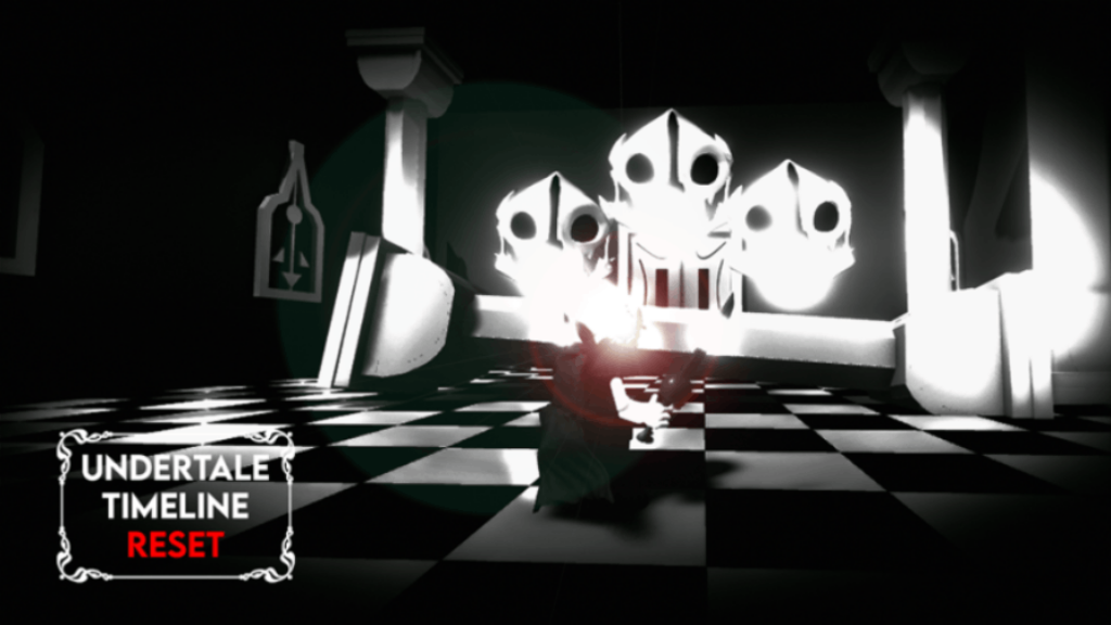 Undertale Timeline Reset Codes – Roblox – India Network News