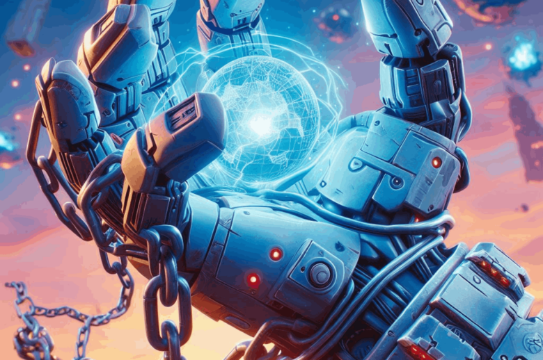 Steps to Unlock the Titan Hand Chest Chains in Fortnite Chapter 5 ...