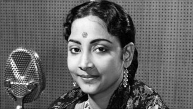 Geeta Dutt Death Anniversary: Know About Singer Career Song Movies and ...