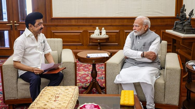 Mk stalin appeals to PM modi to intervene to resolve kachchativu ...